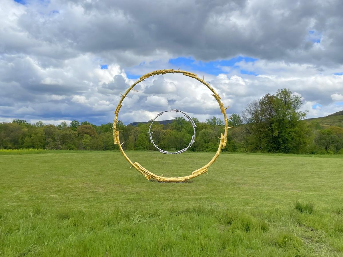Digital Highlights – Storm King Art Center